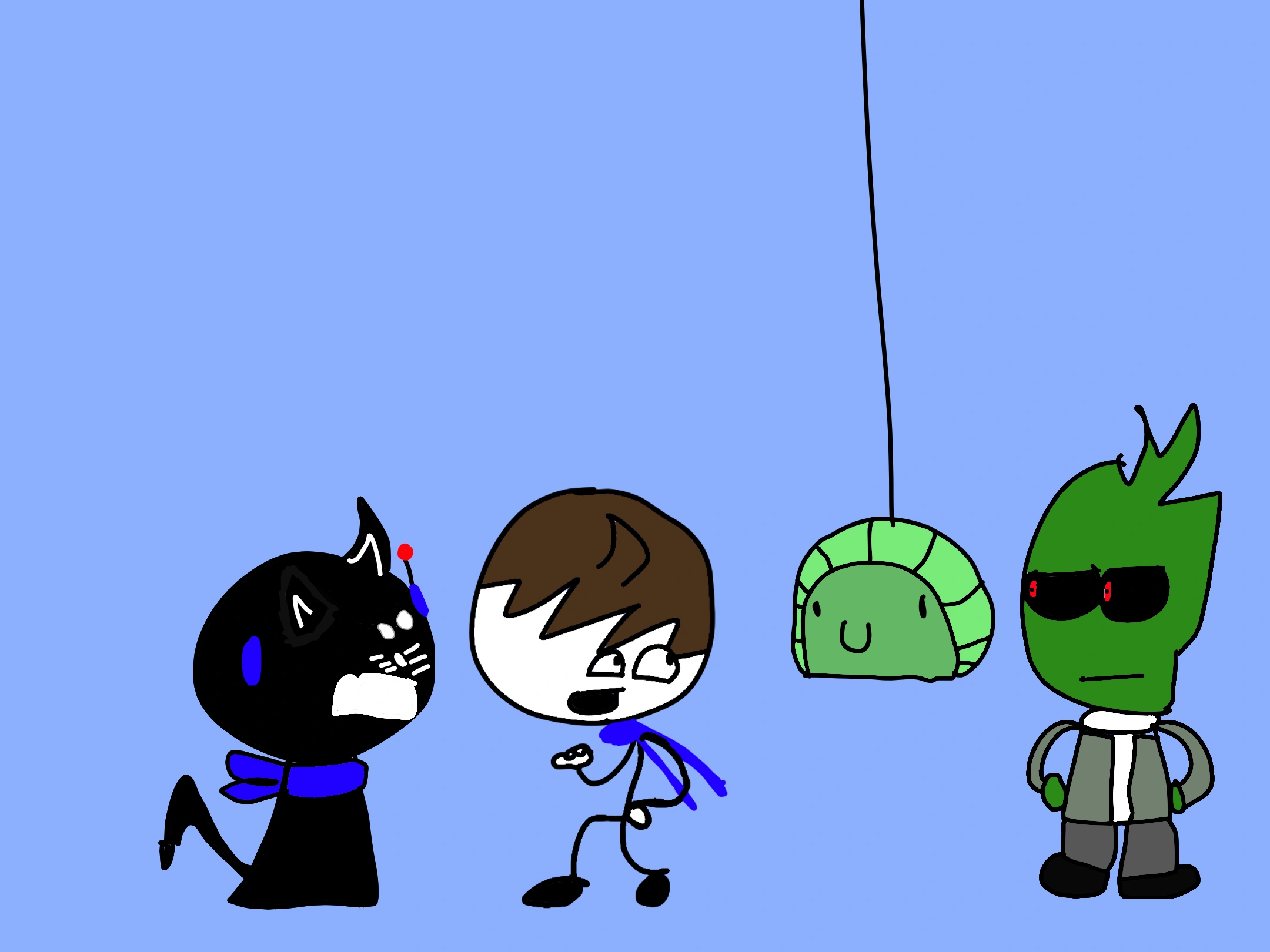 Funny dead meme squad introduction: | Fandom