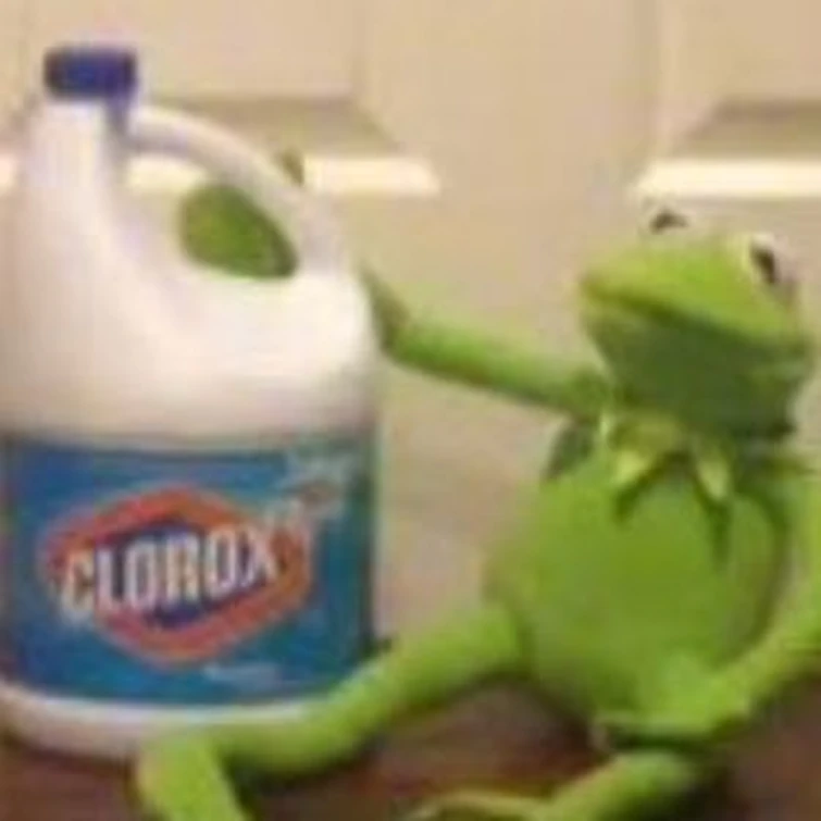 A message from kermit: | Fandom