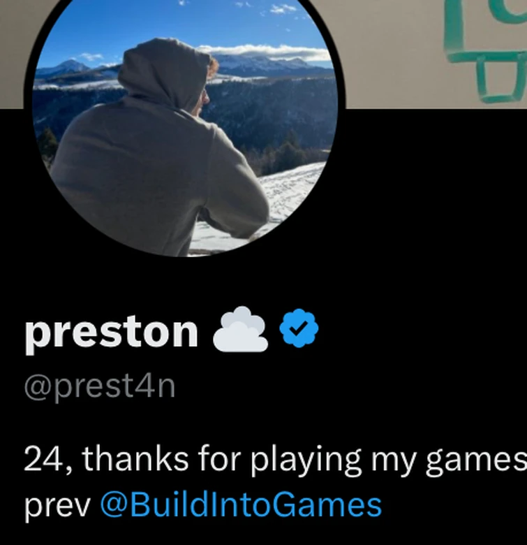 Preston Left BIG Games? (And is BIG Games done for?) | Fandom