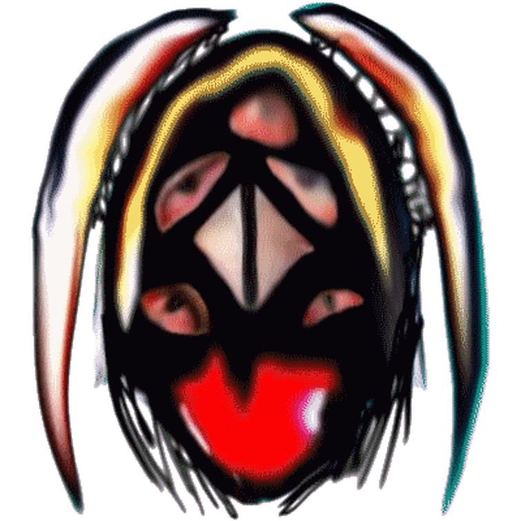 E-111 if he wasn't a joke entity (forgot do change the color so yea) | Fandom