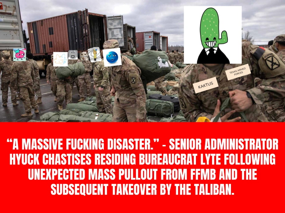 BREAKING NEWS | Fandom