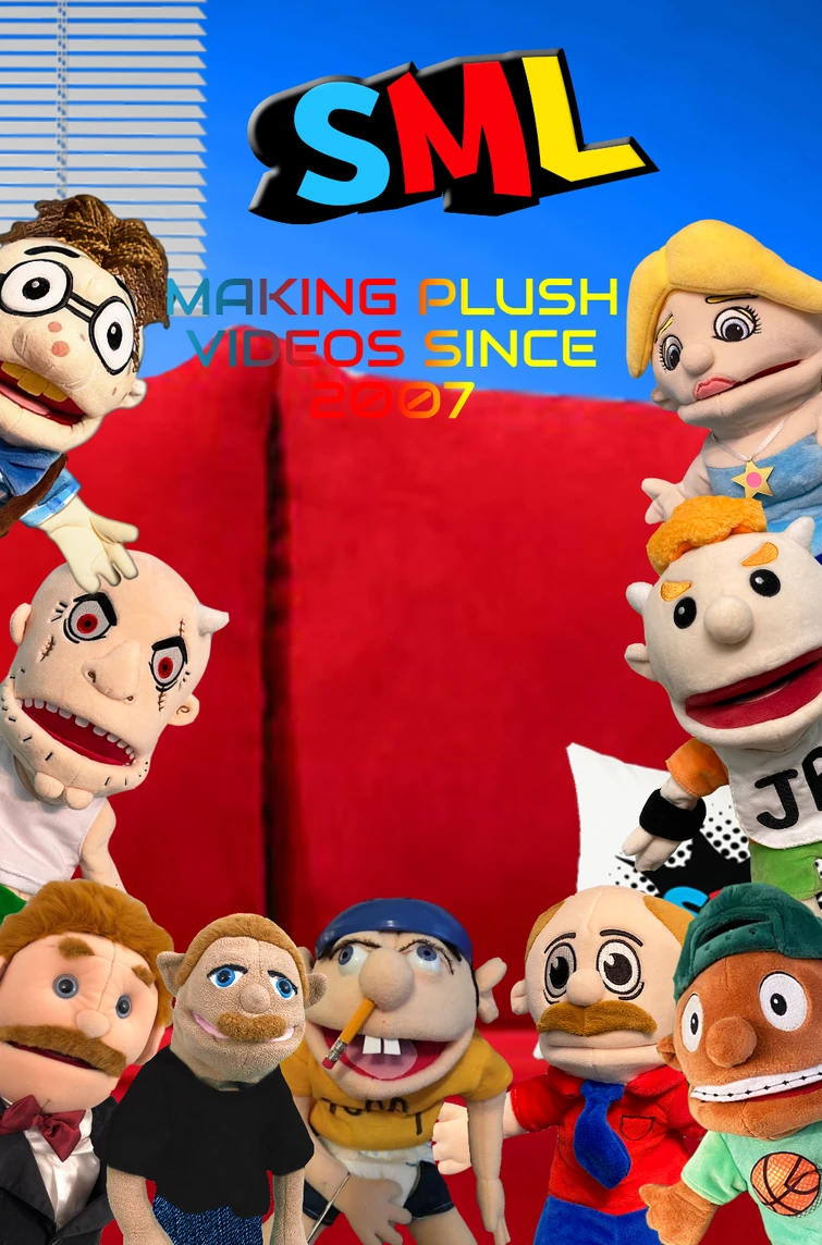 Discuss Everything About SML Wiki | Fandom