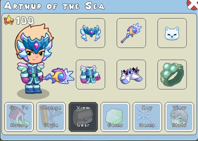 Discuss Everything About Prodigy Game Wiki | Fandom