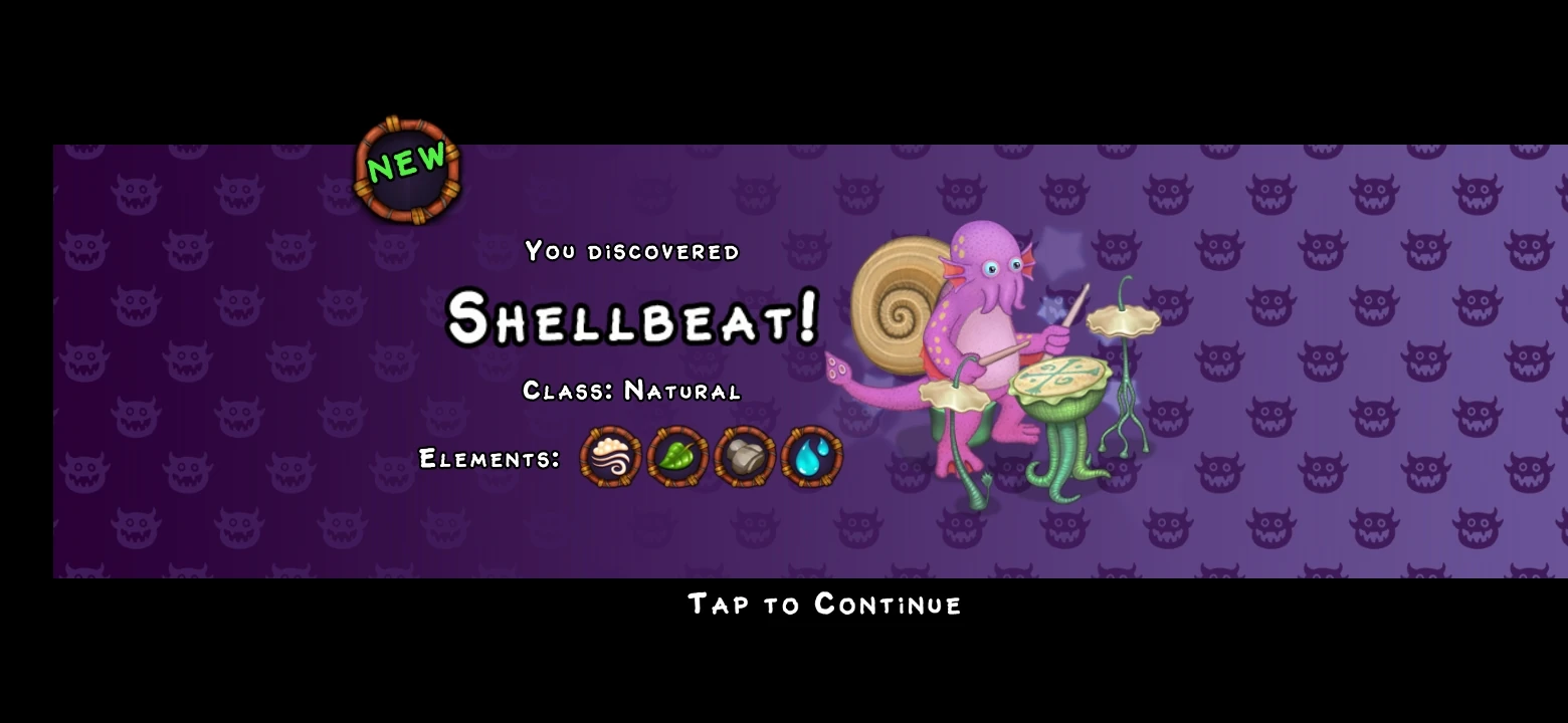 I got Shellbeat :) | Fandom