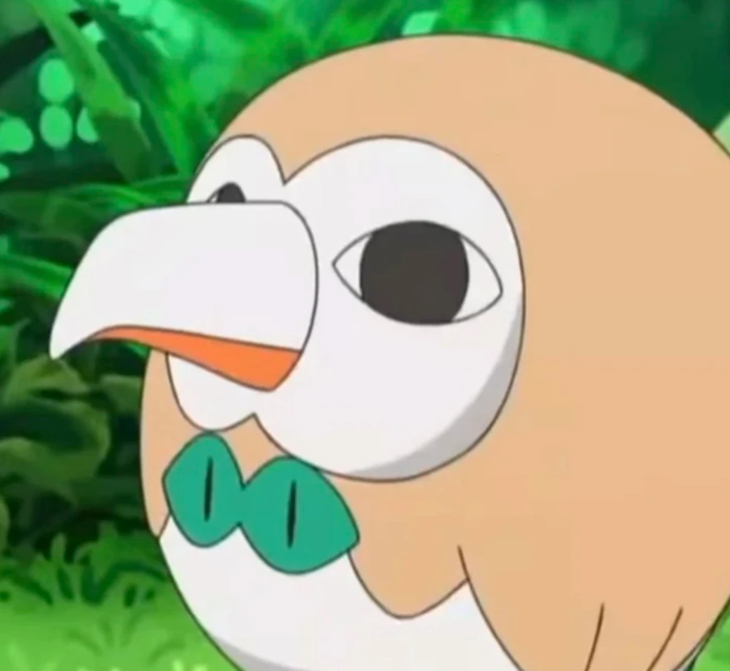 If you can hear pokemon speak… | Fandom