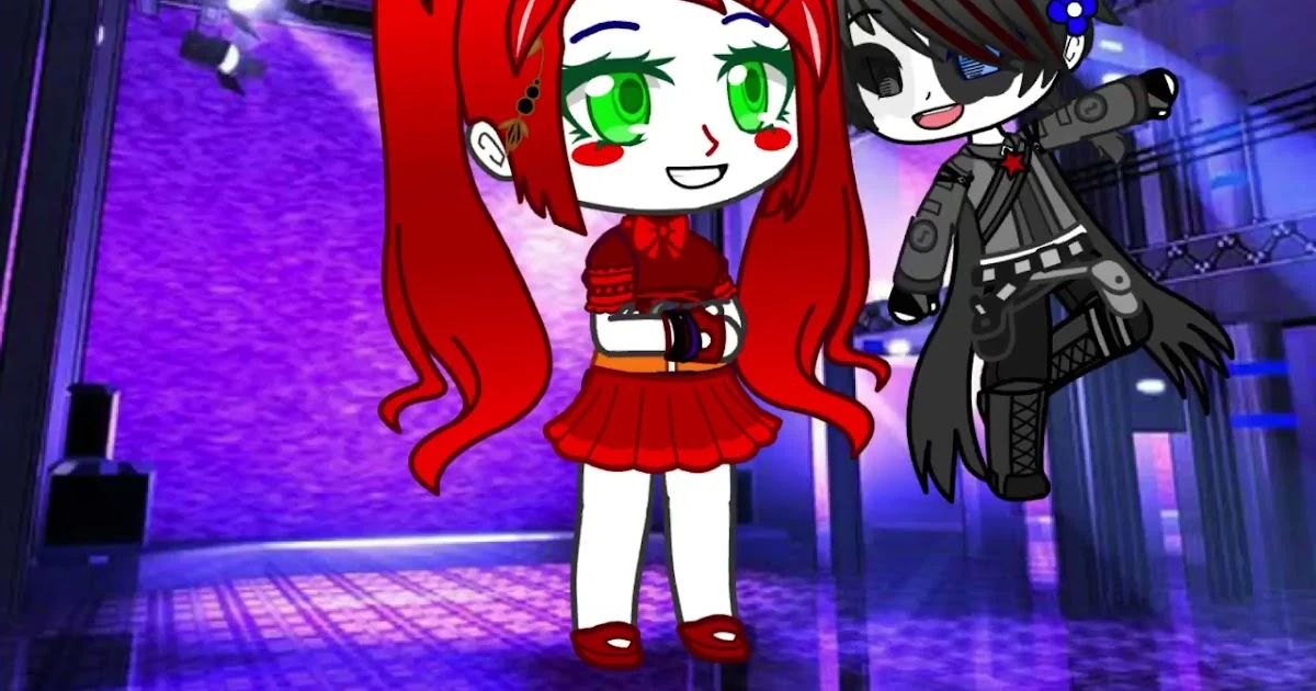 Poppy meets SL (Short) | Fandom