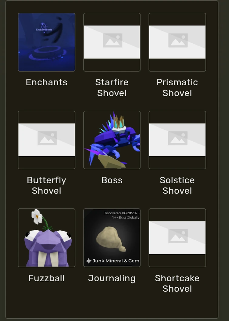 Discuss Everything About Dig Roblox Wiki | Fandom