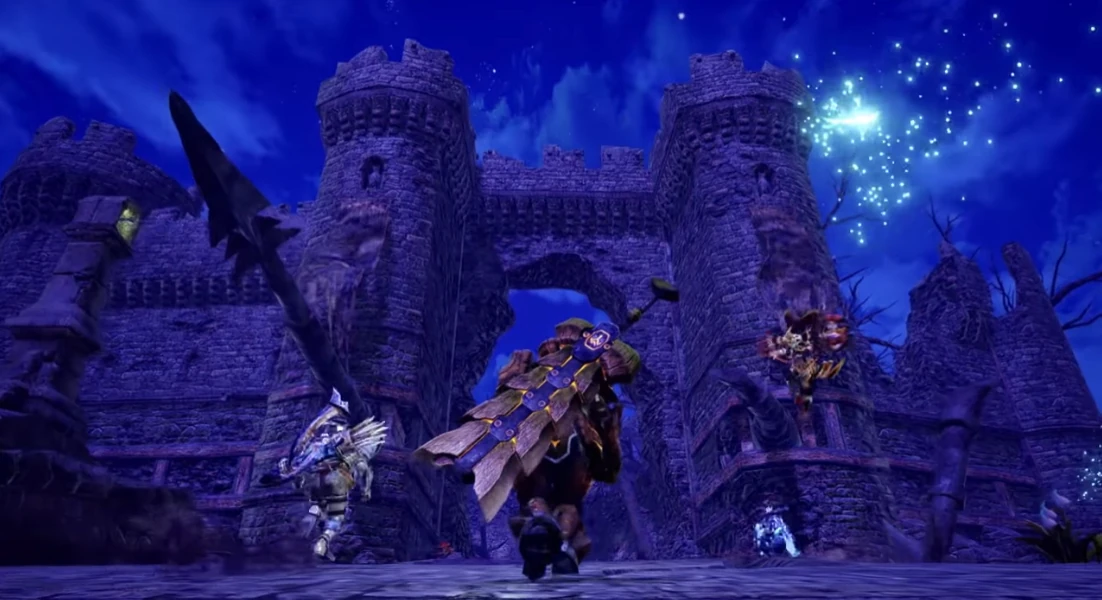 New monster armor confirmed | Fandom