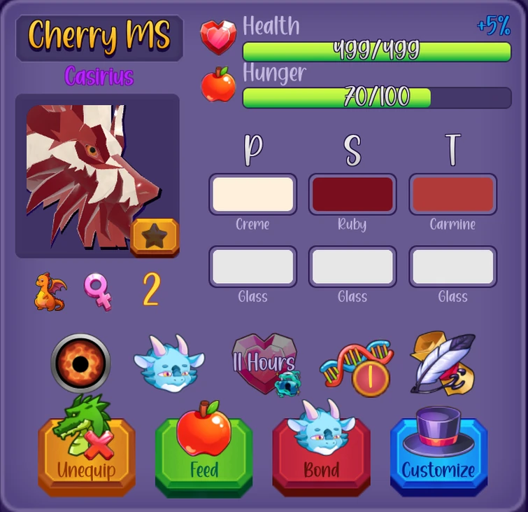 Selling Cherry MS Cas and THL Yueshi | Fandom