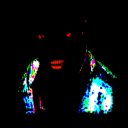 Mavrick | 01001100 01001001 01000110 01000101 Wiki | Fandom