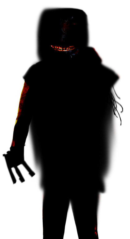 The Affliction | 01001100 01001001 01000110 01000101 Wiki | Fandom