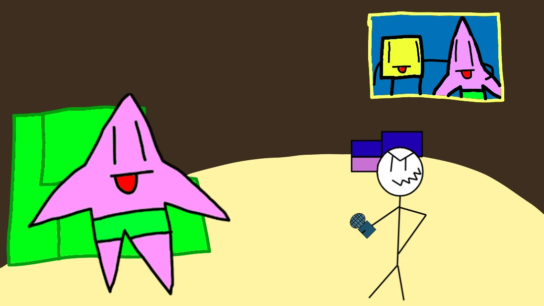 Krabby Patty (D-Sides Jellyfishin') | Fandom