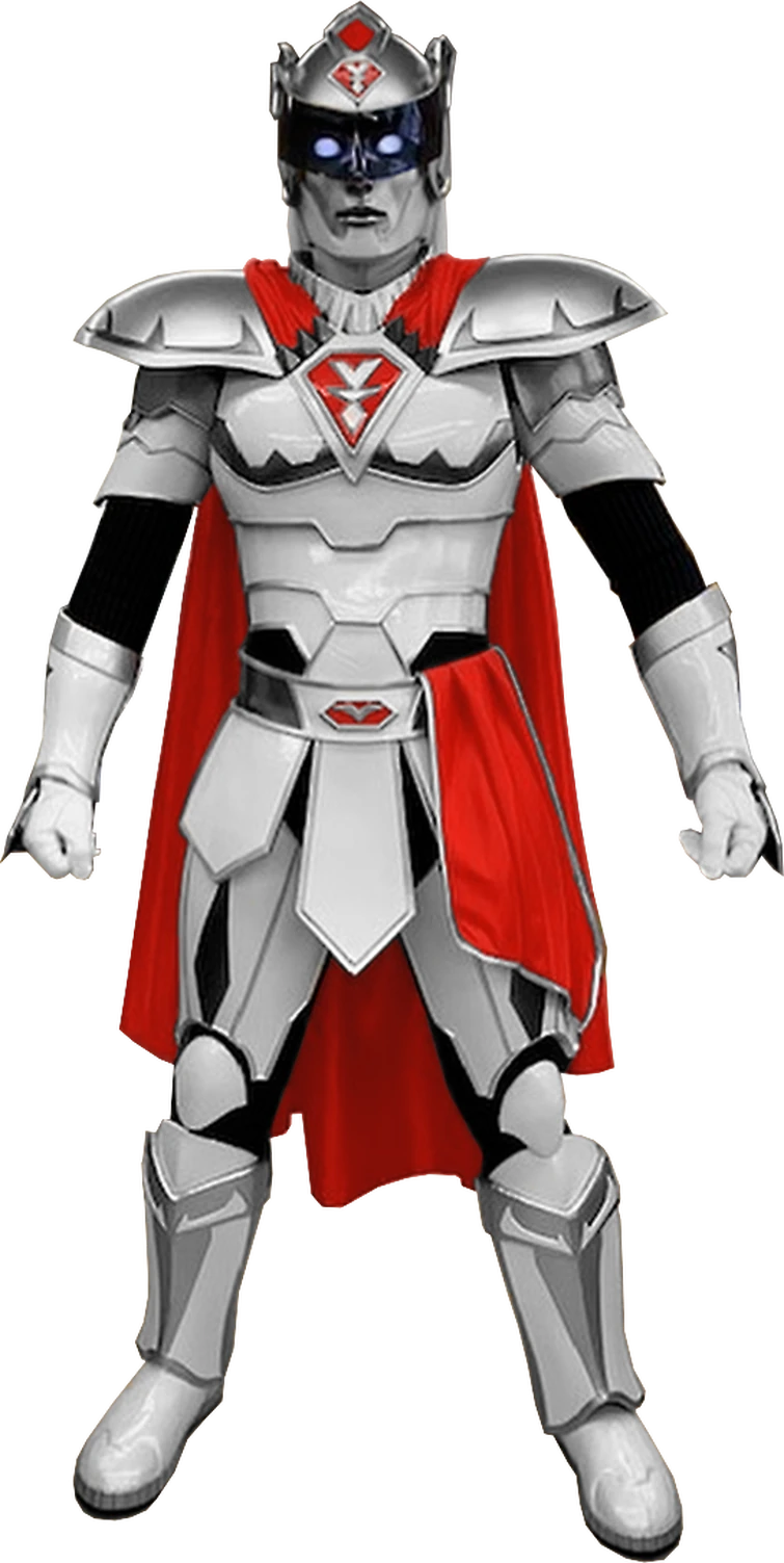 All the Morphin Masters (My Headcanon) | Fandom