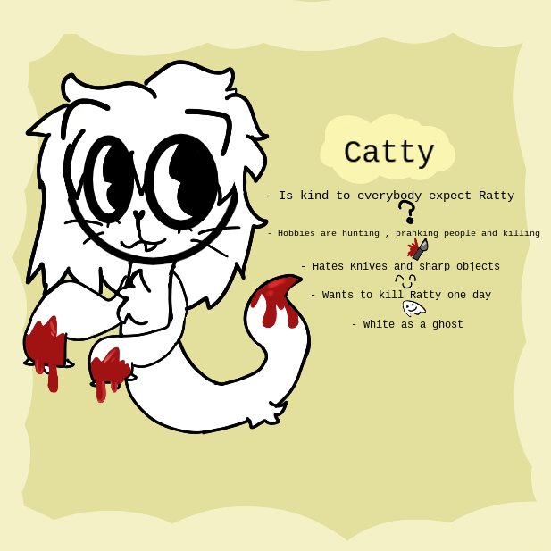Catty´s desc! | Fandom