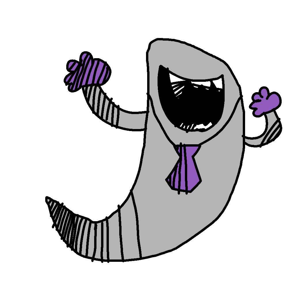 Sir Dadadoo/ Cartoons smiling critters | Fandom