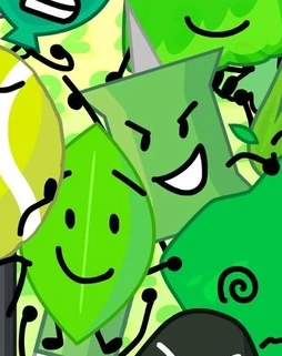 IS THAT LEAFPIN | Fandom