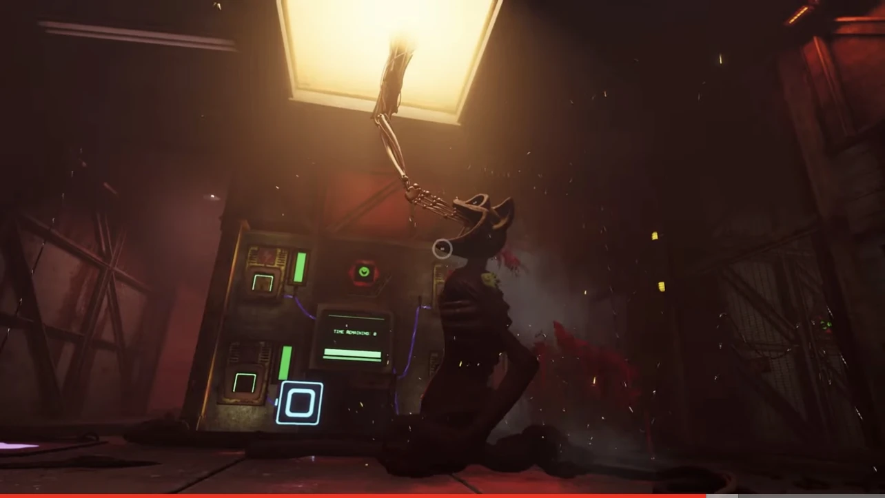 Oh No, Poor CatNap.. | Fandom