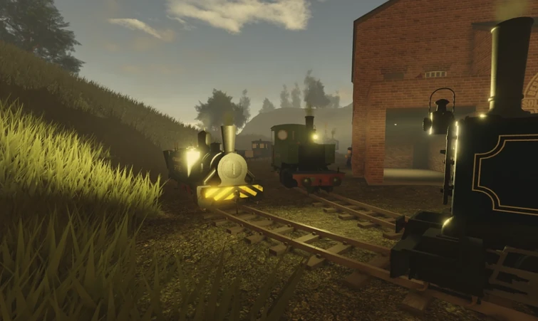 Discuss Everything About Somewhere, Wales ROBLOX Wiki | Fandom