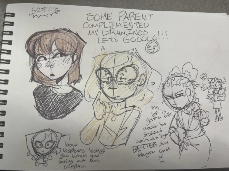 Discuss Everything About The Proud Family Wiki | Fandom