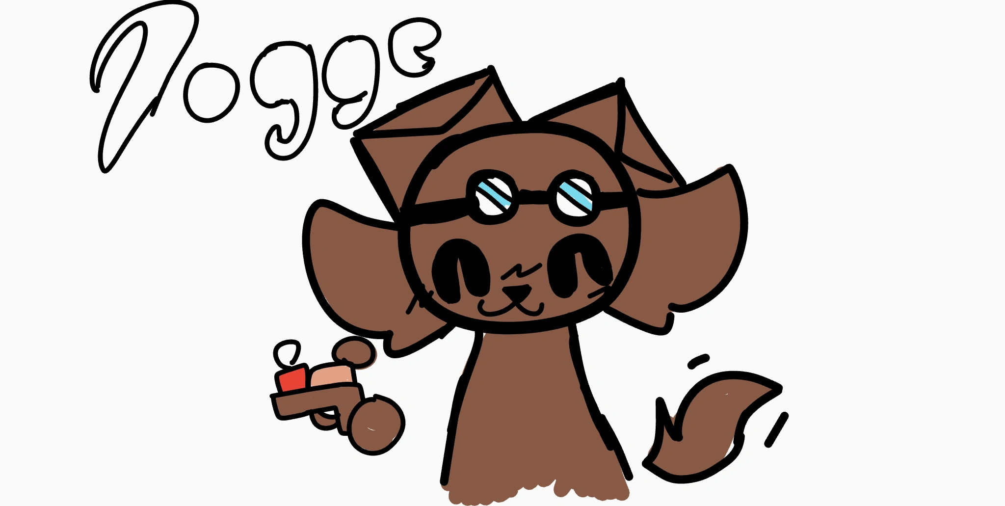 sprunki lazy draw oc :p I took me 1 layer | Fandom