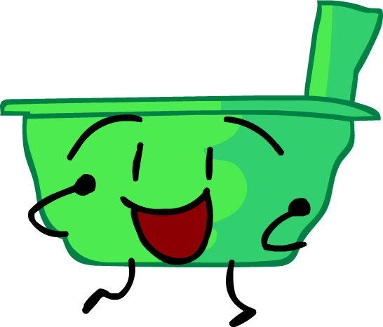 Object Fool Wiki | Fandom