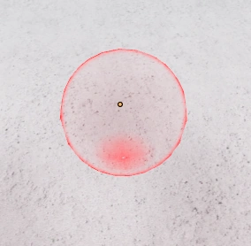 What are these red orbs? | Fandom