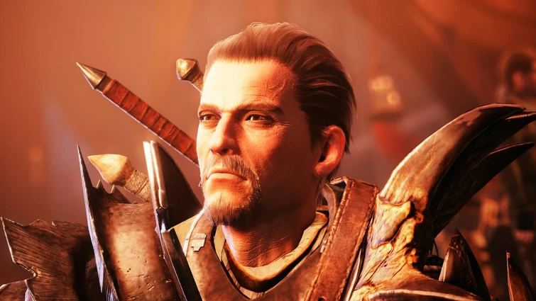 Huntsman in the flesh | Fandom