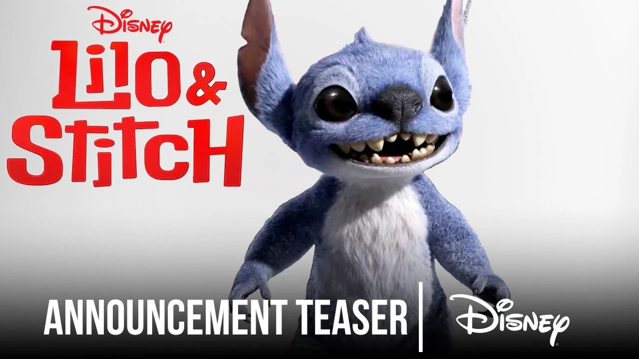 Lilo & Stitch Live Action: Stitch Appearance | Fandom