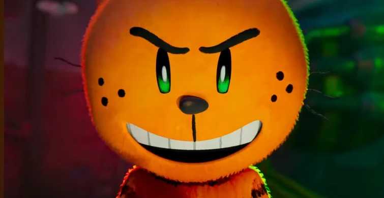 Discuss Everything About Dog Man Wiki | Fandom