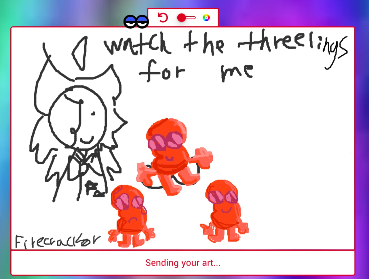 Are you the rizzler | Fandom