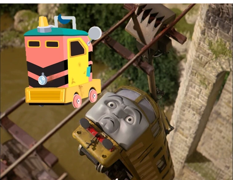 Discuss Everything About Thomas the Tank Engine Wiki | Fandom