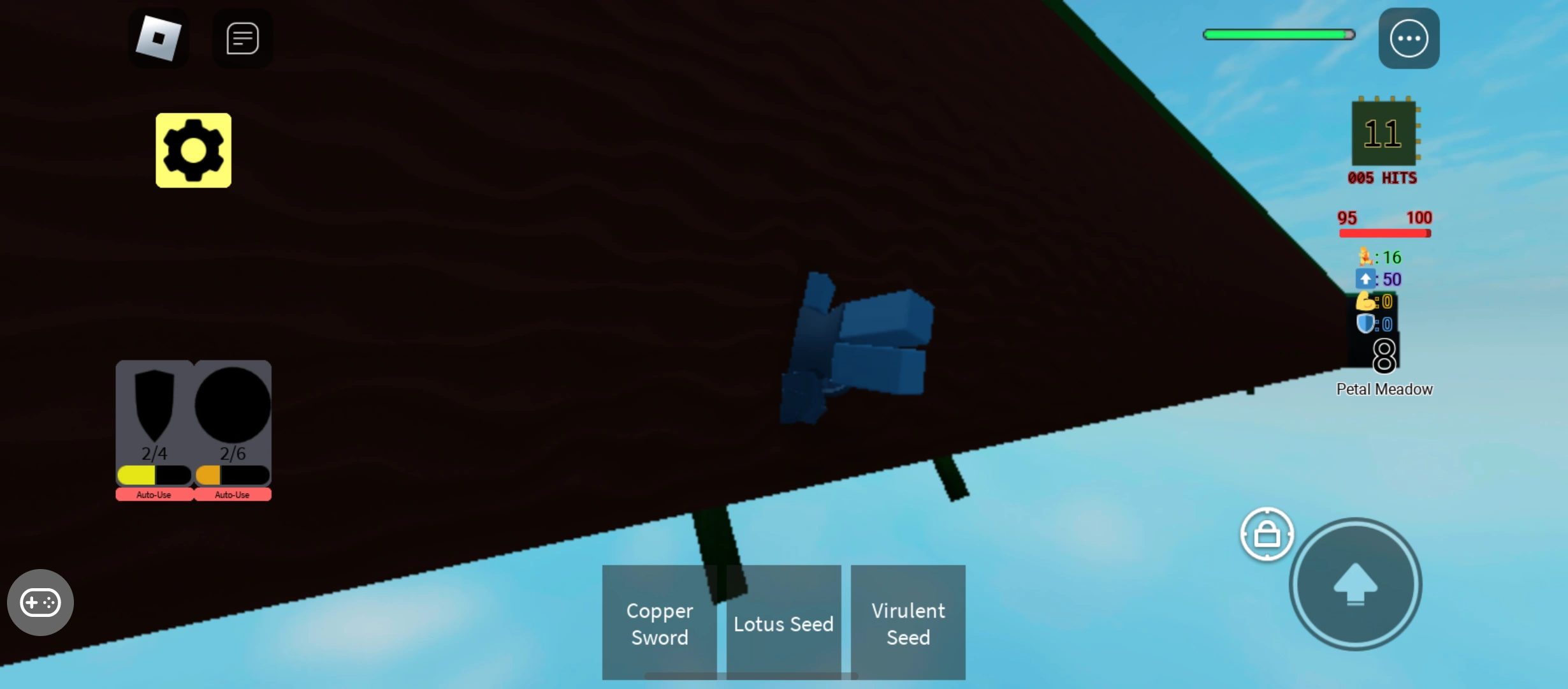 I love getting stuck in walls | Fandom