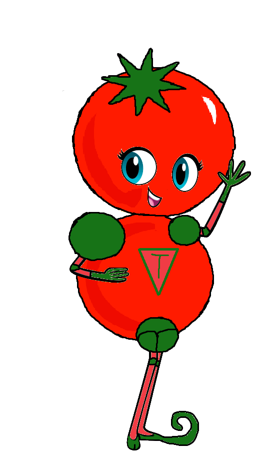Mrs Tomato | Fandom