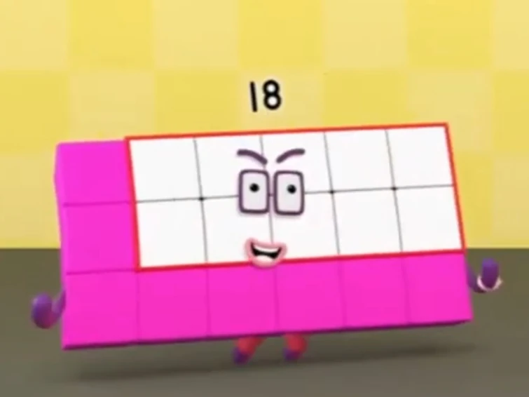 Discuss Everything About Numberblocks Wiki | Fandom