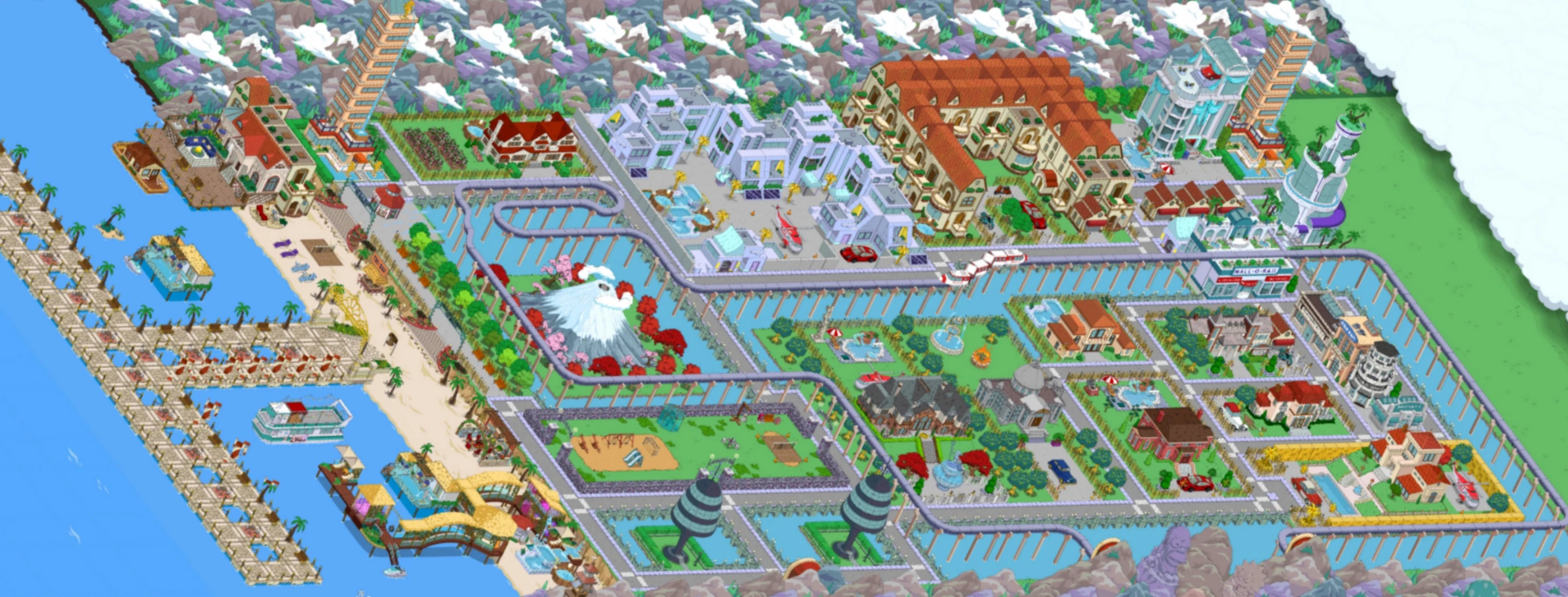 Heights Redesign | Fandom