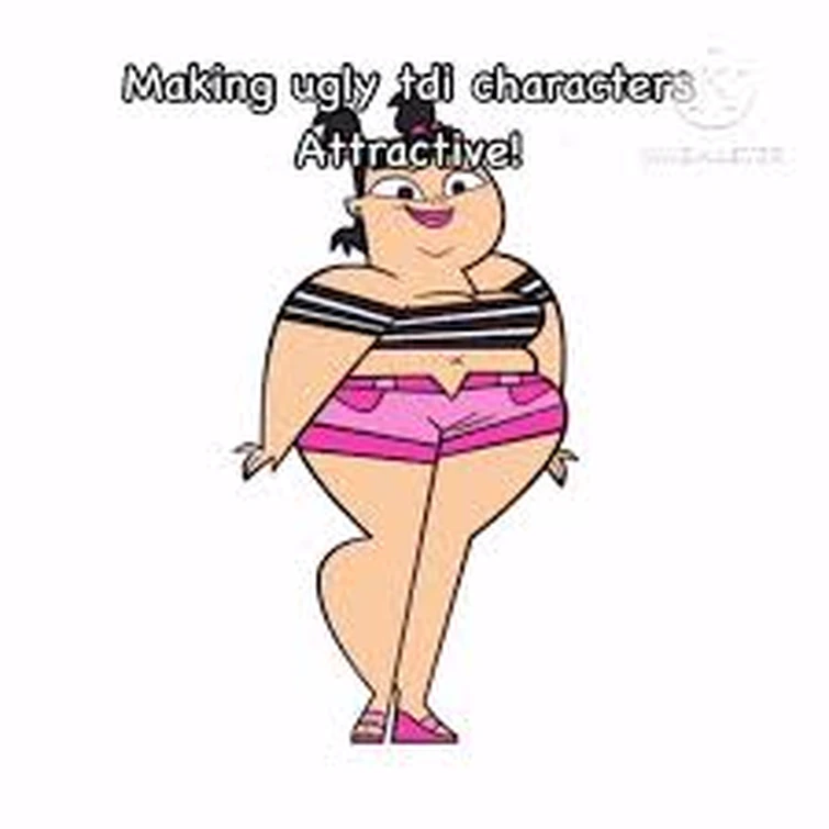 Sadie is ugly??? | Fandom
