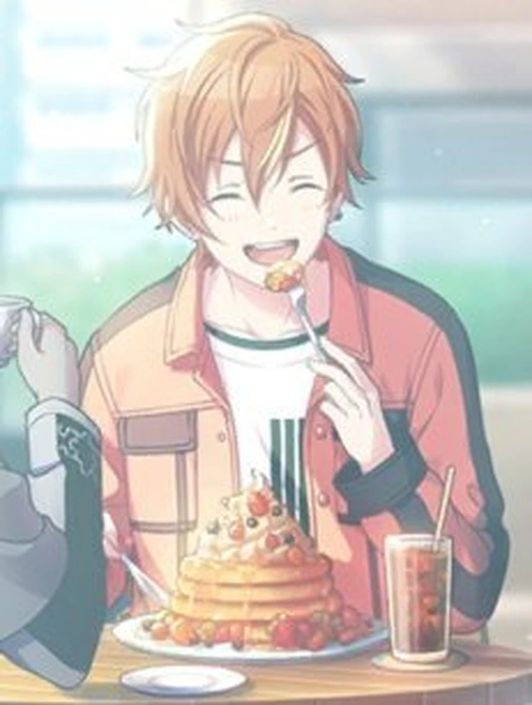 I’m going to eat pancak | Fandom