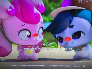 RP:Sculptping proposes to heartsping | Fandom