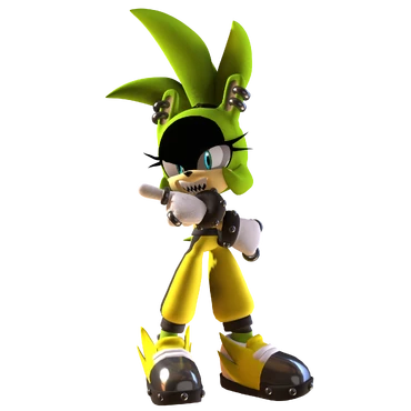 Scourge or Surge? VOTE NOW! | Fandom