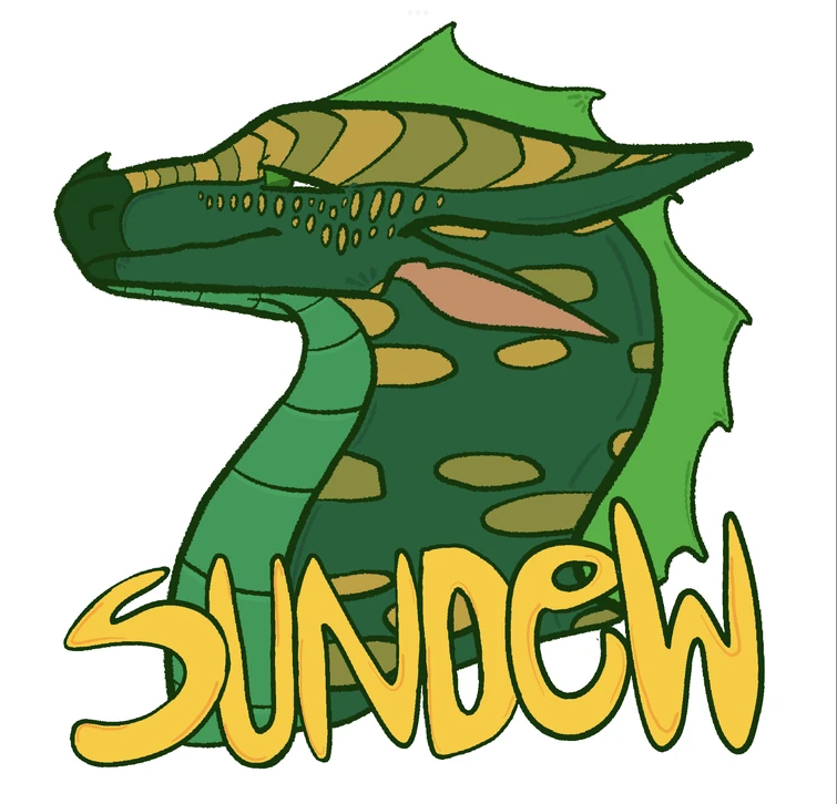 Discuss Everything About Wings of Fire Wiki | Fandom