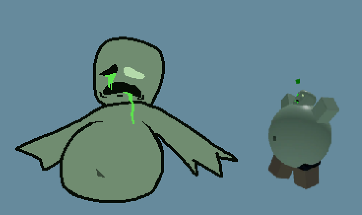 obese splitter | Fandom