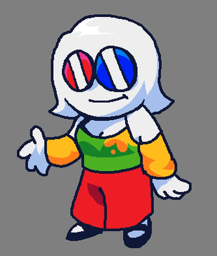 I made a character that might become sock's (my oc's) new buddy | Fandom