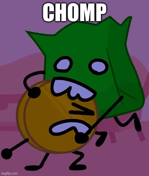 Chomp | Fandom