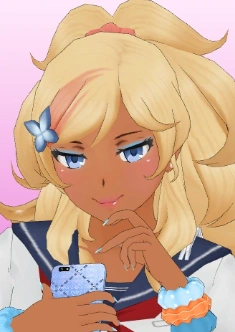 portraits i like for musume | Fandom