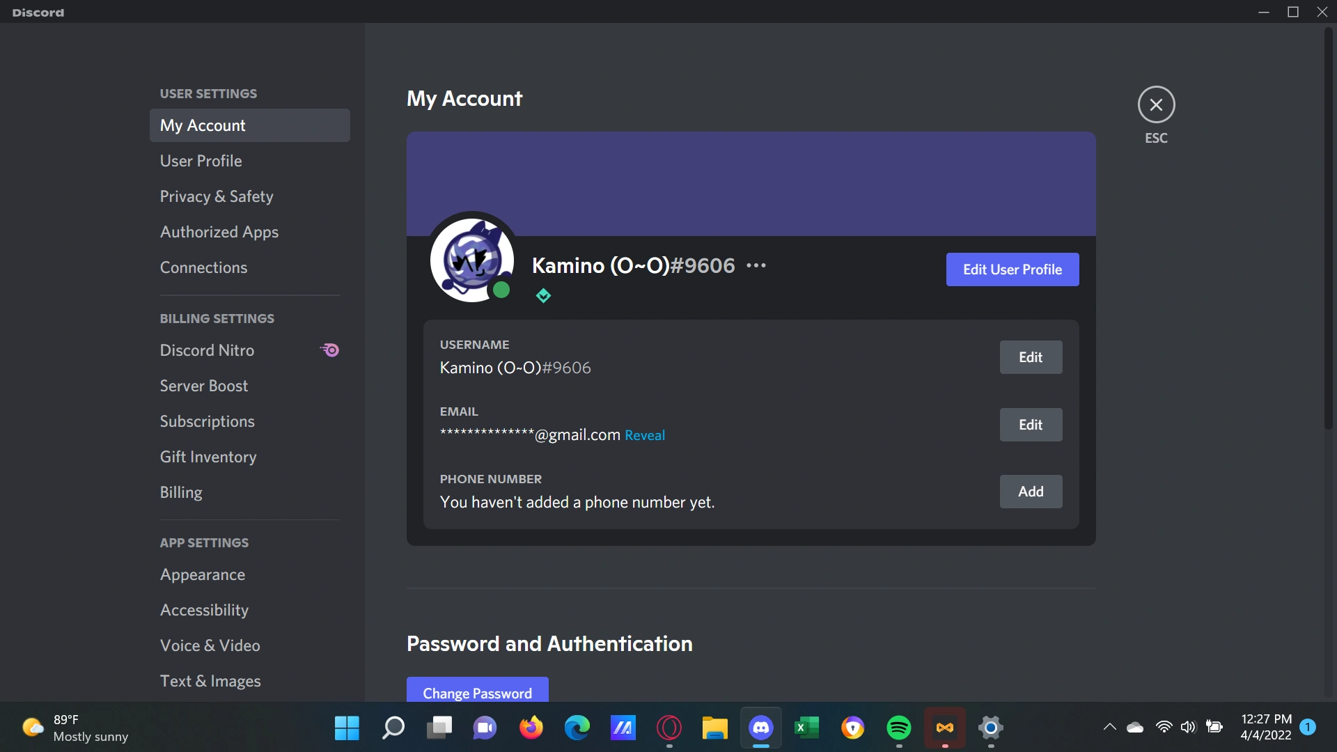 verify in the discord | Fandom