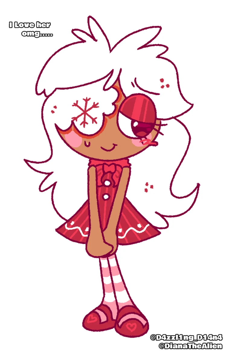 random ass ginger doodle | Fandom