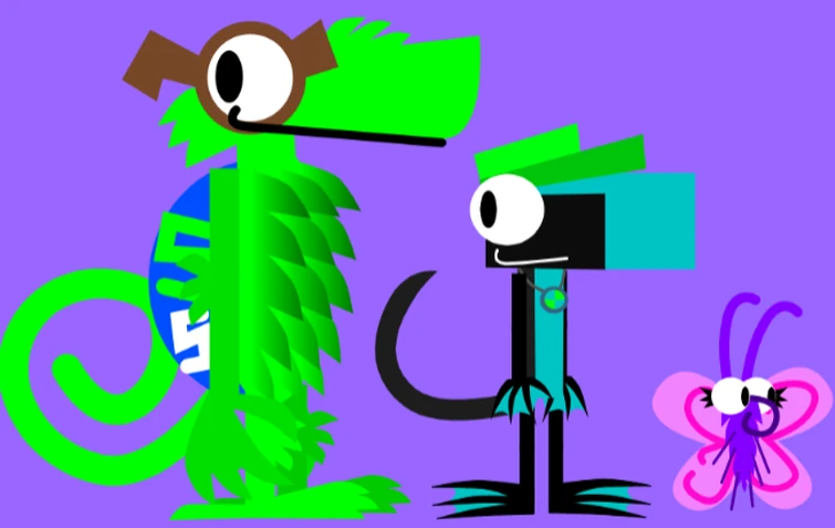 Discuss Everything About The Official Qubo Wiki | Fandom