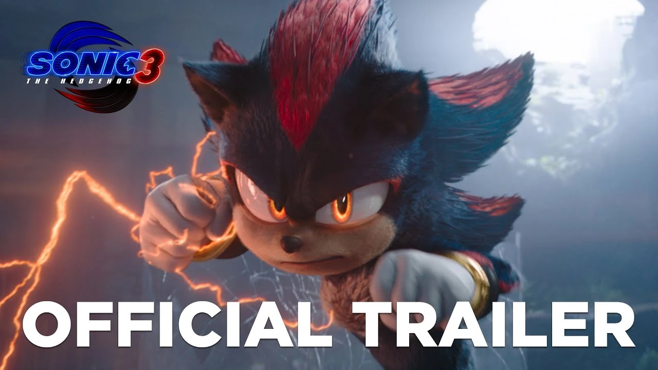 Sonic the Hedgehog 3 Trailer | Fandom