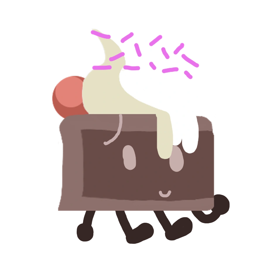 cake with arms | Fandom