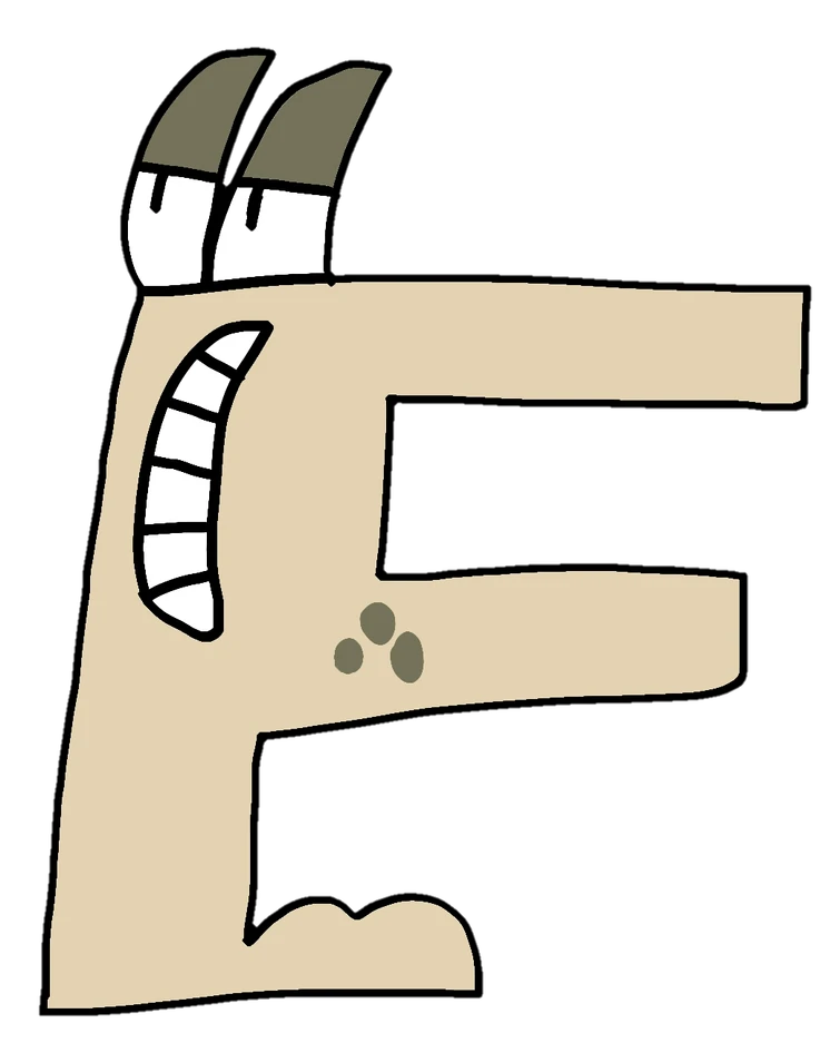 F is equivalent to Q | Fandom